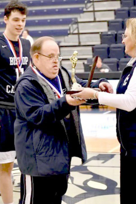 At Bishop Carroll High School, everybody loved Raymond | News, Sports ...